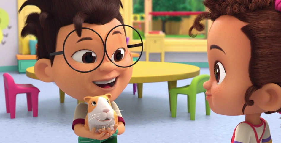 Bye Bye Albie | Kindergarten the Musical Wiki | Fandom