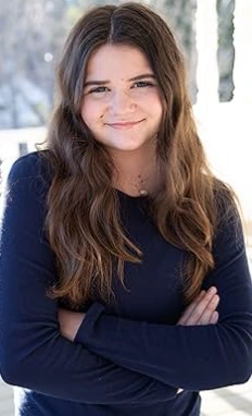 Leah Newman | Kindergarten the Musical Wiki | Fandom