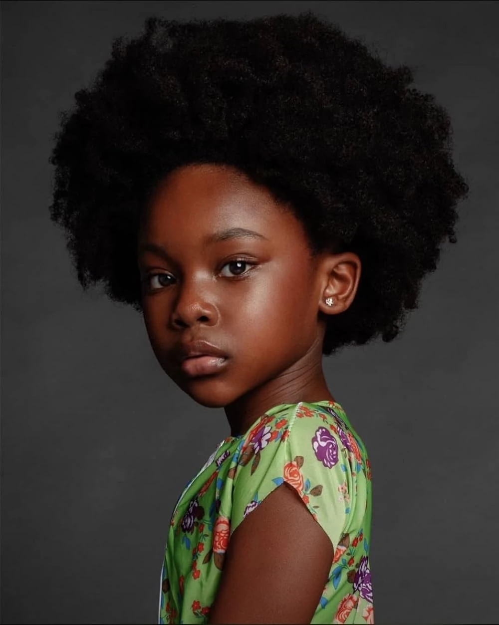 Tandi Fomukong | Kindergarten the Musical Wiki | Fandom