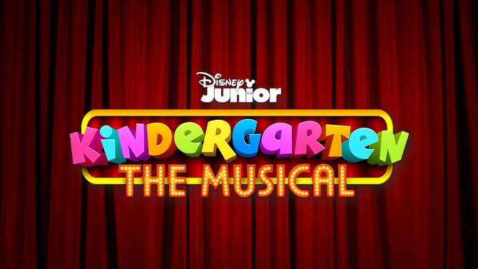 Main Page | Kindergarten the Musical Wiki | Fandom