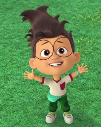 Bebe Be Free | Kindergarten the Musical Wiki | Fandom