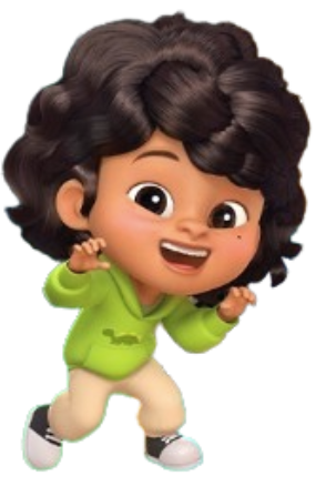 Tej | Kindergarten the Musical Wiki | Fandom