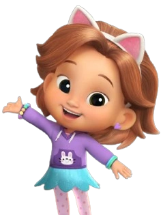 Kat | Kindergarten the Musical Wiki | Fandom