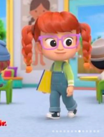 Carly/Gallery | Kindergarten the Musical Wiki | Fandom