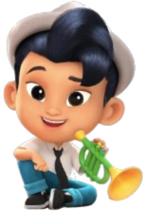 Kenji | Kindergarten the Musical Wiki | Fandom