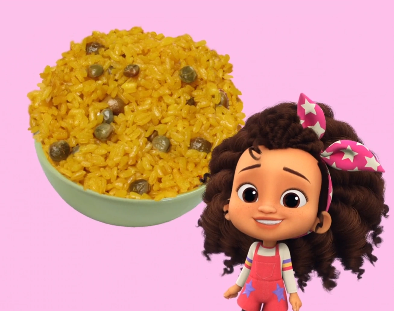 My Favorite Food | Kindergarten the Musical Wiki | Fandom