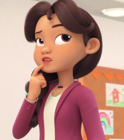 Mami/Gallery | Kindergarten the Musical Wiki | Fandom