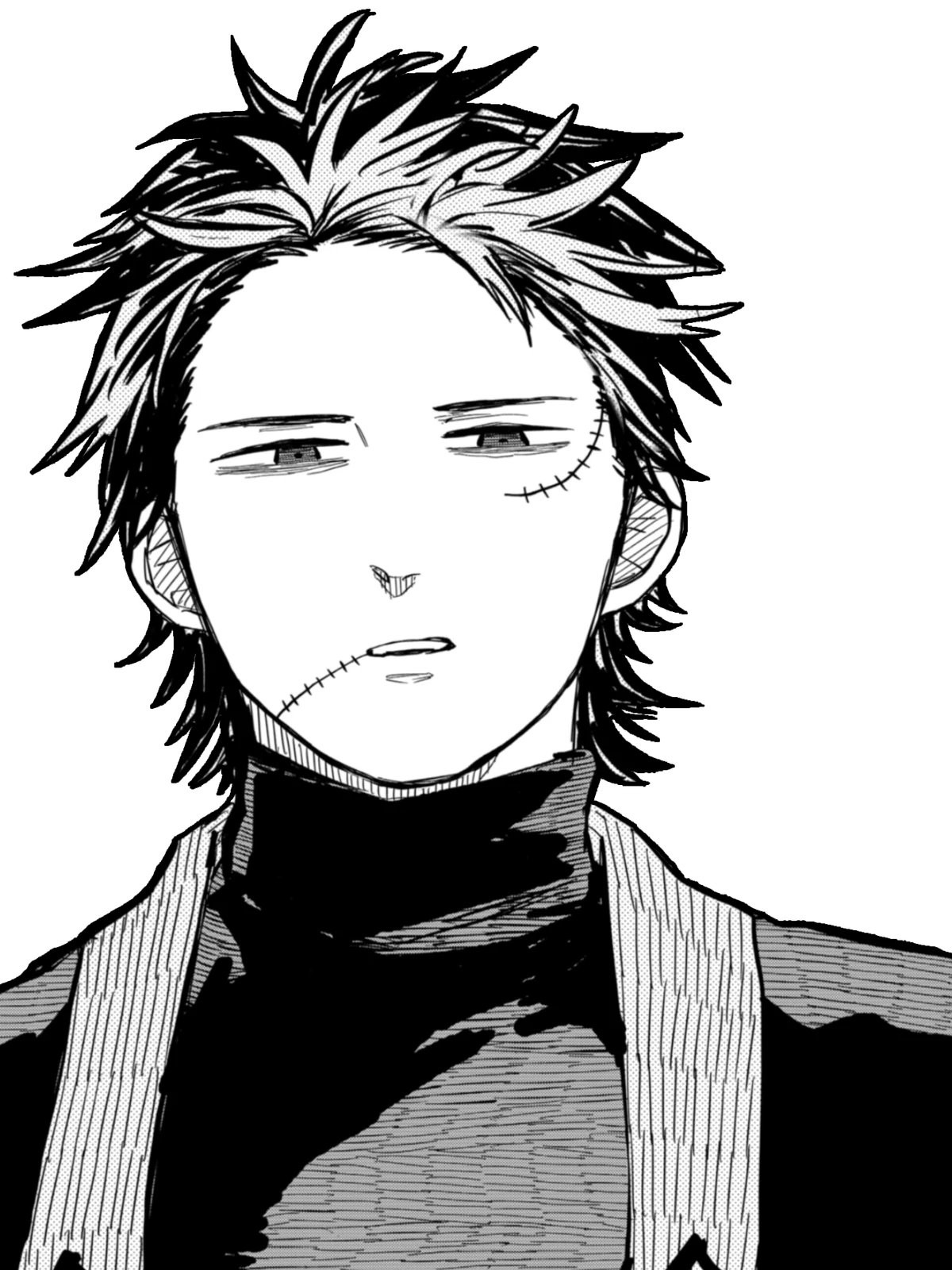 Natsuki Inomoto | Kindergarten WARS Wiki | Fandom