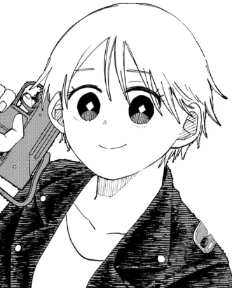 Laurel Scott | Kindergarten WARS Wiki | Fandom