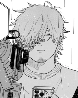 Mac Freeman | Kindergarten WARS Wiki | Fandom