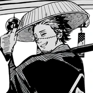 List of Characters/Minor | Kindergarten WARS Wiki | Fandom