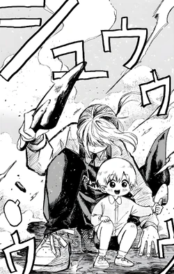 Rita vs Spade | Kindergarten WARS Wiki | Fandom