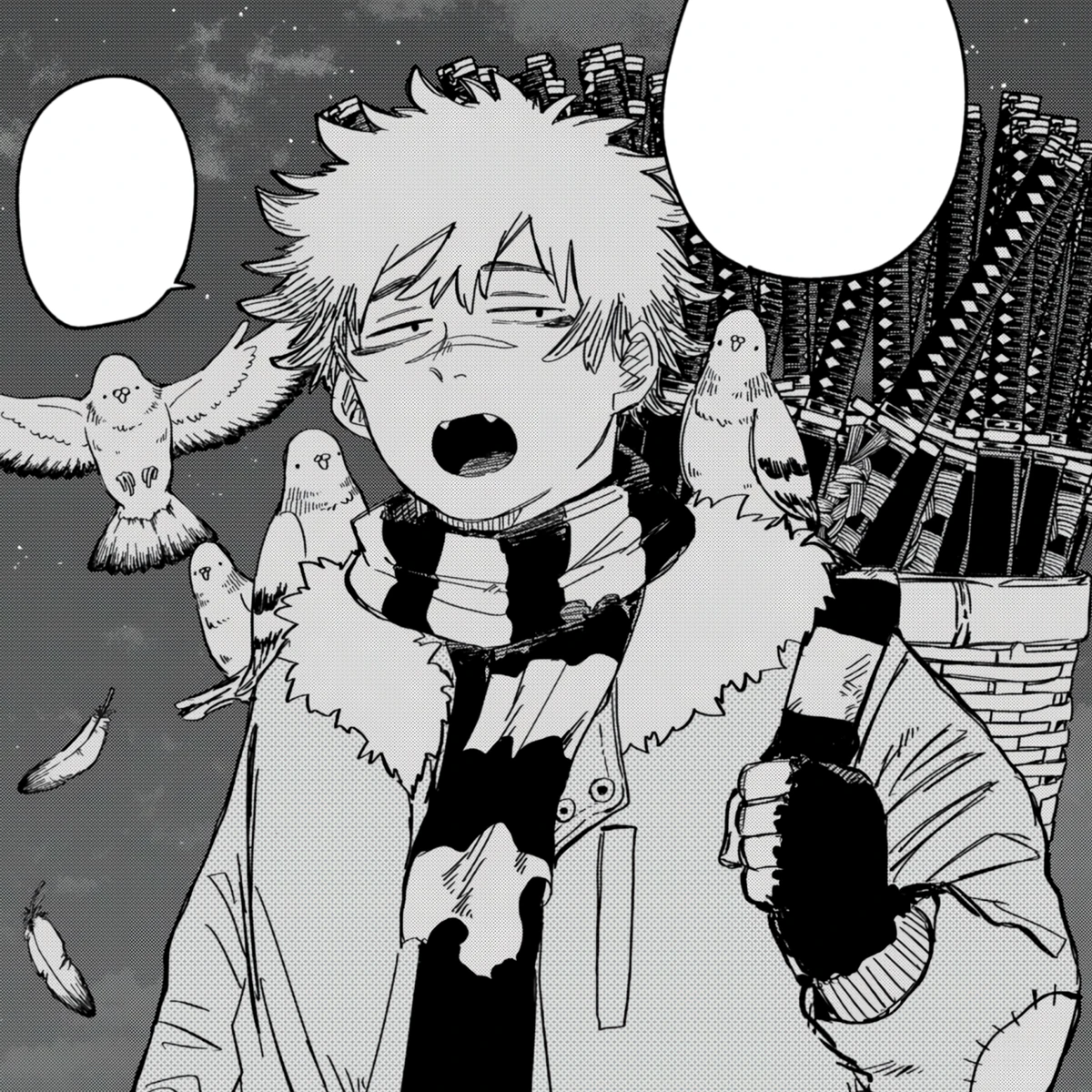 Aoba Niwa | Kindergarten WARS Wiki | Fandom