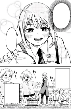 Rita vs Spade | Kindergarten WARS Wiki | Fandom