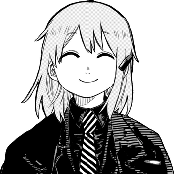 Leo | Kindergarten WARS Wiki | Fandom