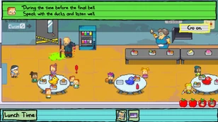 Jerome's Riddles | Kindergarten Wiki | Fandom