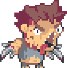 Kevin | Kindergarten Wiki | Fandom