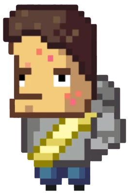 Hall Monitor | Kindergarten Wiki | Fandom