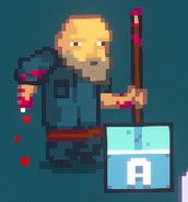 Janitor | Kindergarten Wiki | Fandom