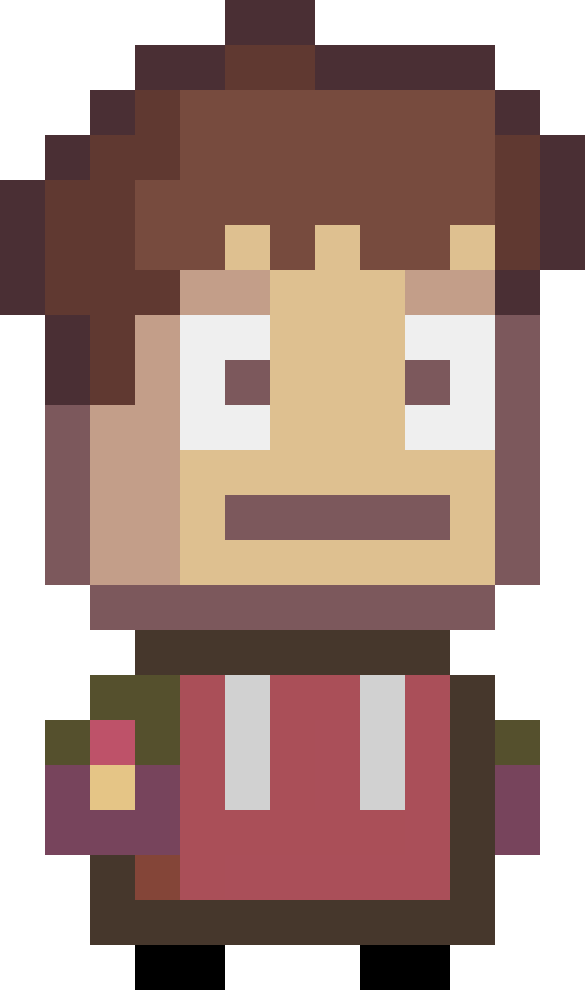 Ron | Kindergarten Wiki | Fandom