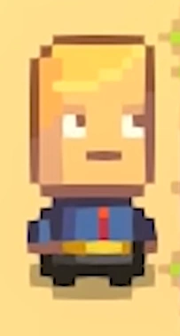 Felix | Kindergarten Wiki | Fandom