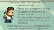 Hall Monitor | Kindergarten Wiki | Fandom