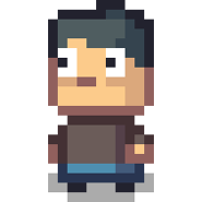 Billy | Kindergarten Wiki | Fandom