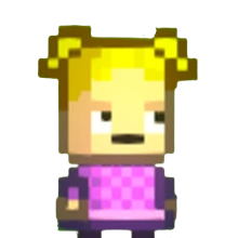 Cindy | Kindergarten Wiki | Fandom