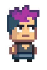 Austin | Kindergarten Wiki | Fandom