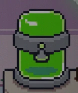 Green Goo | Kindergarten Wiki | Fandom