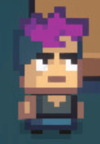 Austin | Kindergarten Wiki | Fandom