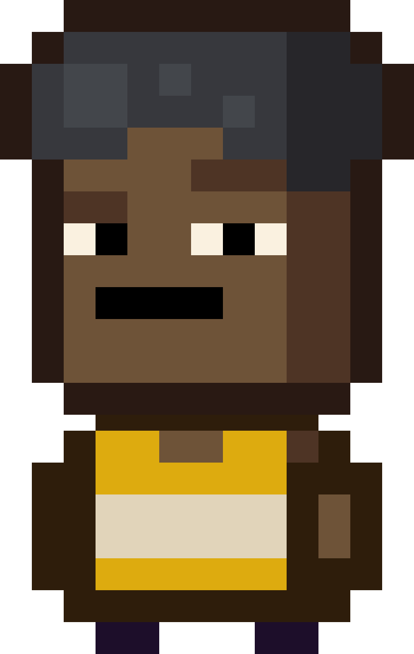 Jerome | Kindergarten Wiki | Fandom