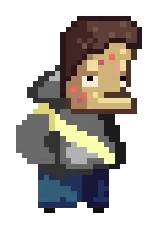 The Hall Monitor | Kindergarten Wiki | Fandom