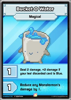 Monstermon Cards | Kindergarten Wiki | Fandom
