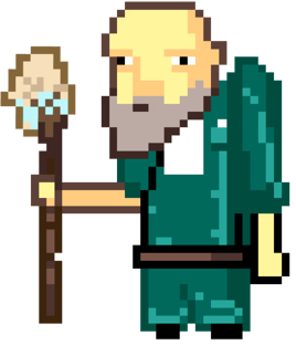 Janitor | Kindergarten Wiki | Fandom