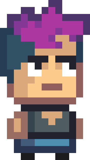 Austin | Kindergarten Wiki | Fandom