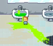 Green Goo | Kindergarten Wiki | Fandom