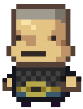 Buggs | Kindergarten Wiki | Fandom