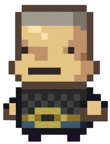 Buggs | Kindergarten Wiki | Fandom