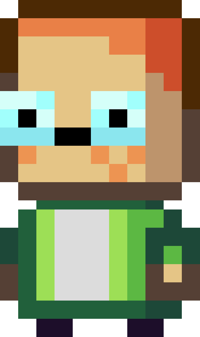 Monty | Kindergarten Wiki | Fandom