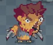 Kevin | Kindergarten Wiki | Fandom