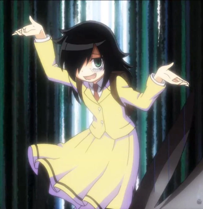 Rosa | KinderVerse Wiki | Fandom