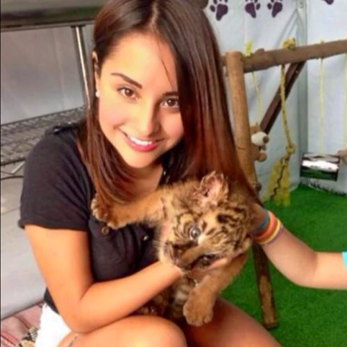 Carolina Rodríguez Collazo | Kindi Kids Fanon Wiki | Fandom