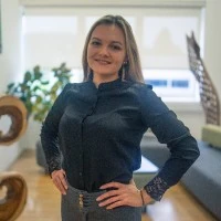 Natja Levec | Kindi Kids Fanon Wiki | Fandom