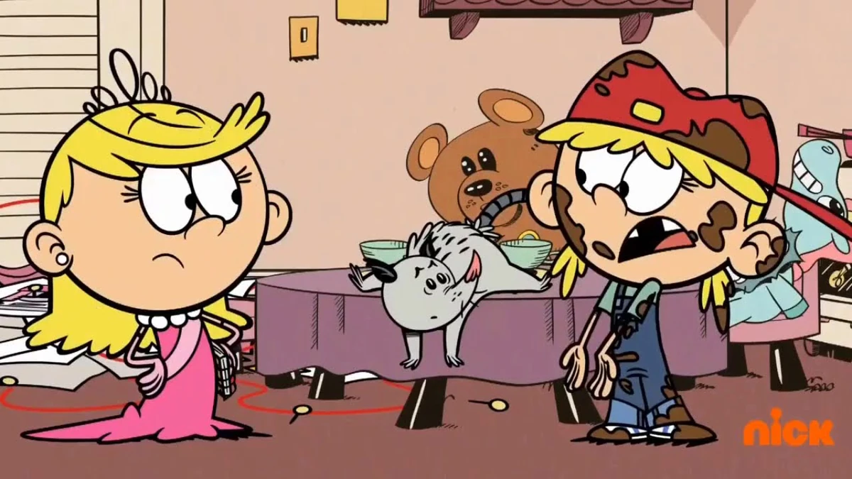 Strife of the Party | Kindi Kids Fanon Wiki | Fandom