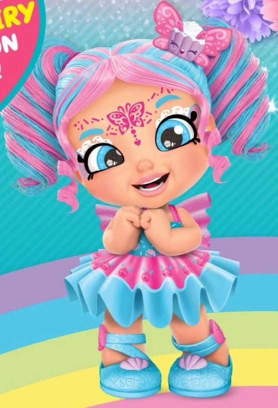 Jessicake | Kindi Kids Fanon Wiki | Fandom