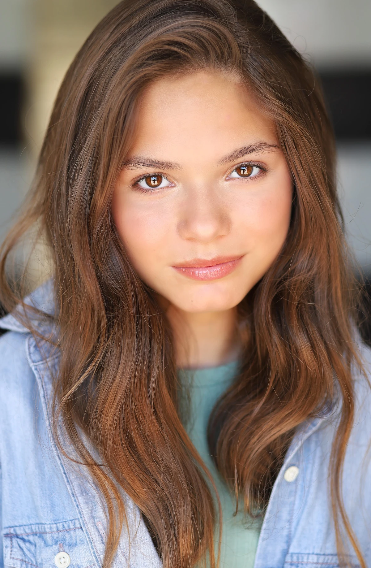 Ava Torres | Kindi Kids Fanon Wiki | Fandom