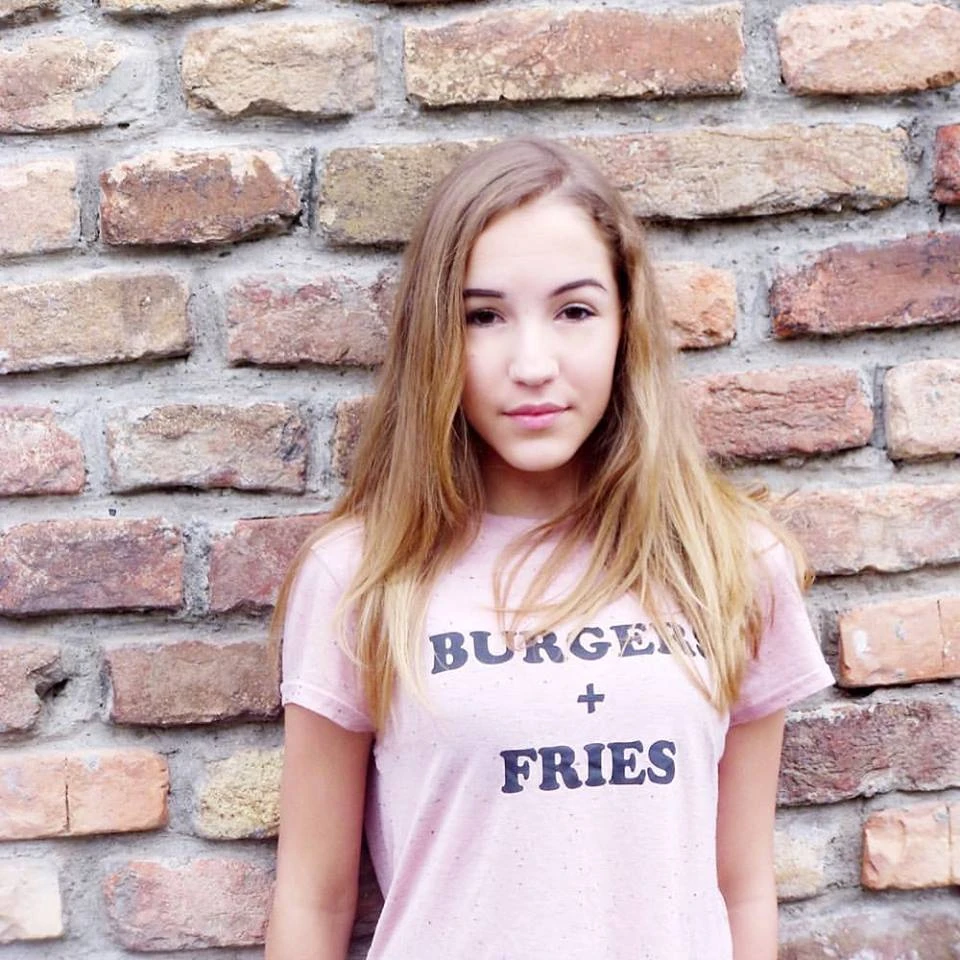 Ivona Rambosek | Kindi Kids Fanon Wiki | Fandom