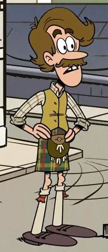 Angus | Kindi Kids Fanon Wiki | Fandom