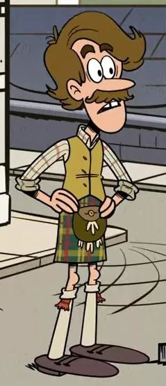 Angus | Kindi Kids Fanon Wiki | Fandom